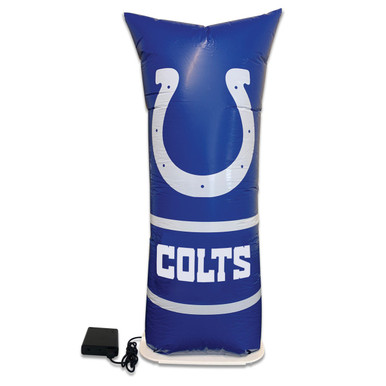 Indianapolis Colts Inflatable Centerpiece - Sports Unlimited