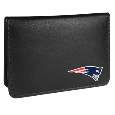 New England Patriots Weekend Bi-fold Wallet - Sports Unlimited