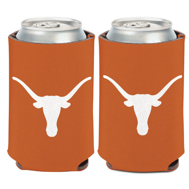 Texas Longhorns Can Cooler - Sports Unlimited