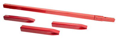 CH Baseball Base Anchor System - Sports Unlimited