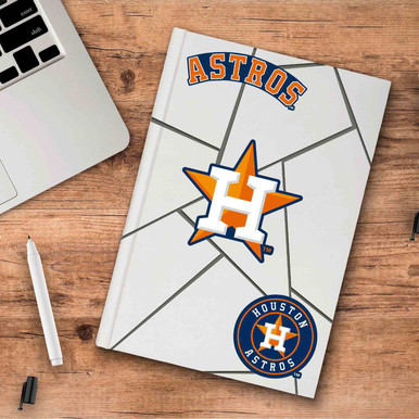 Houston Astros 3 Piece Decal Sticker Set - Sports Unlimited
