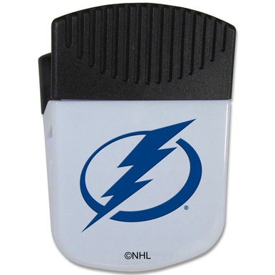 Tampa Bay Lightning Chip Magnet - Sports Unlimited