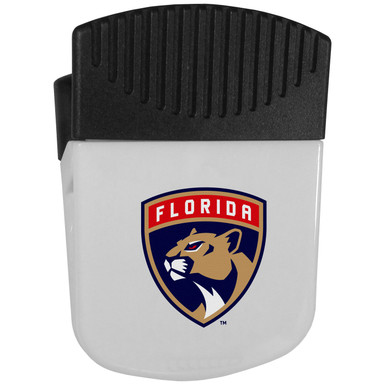 Florida Panthers Chip Magnet - Sports Unlimited