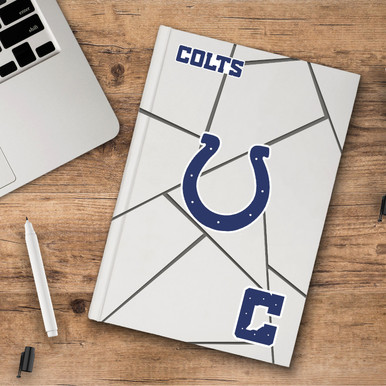 Indianapolis Colts 3 Piece Decal Sticker Set - Sports Unlimited