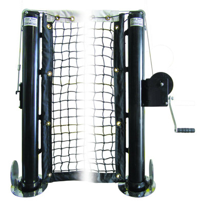 First Team Sentry Pickleball Post Set - Sports Unlimited