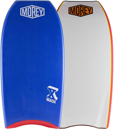Morey Mach 10 Bodyboard - Sports Unlimited