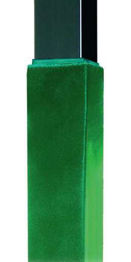 First Team 4-Sided Column Pad with Wood Backing - Sports Unlimited