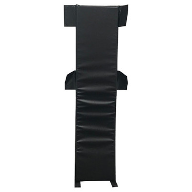 First Team Replacement Padding for RollAbout Basketball Hoops - Sports ...