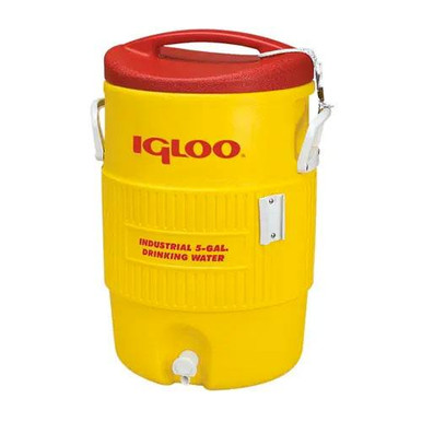 Igloo 10-Gallon Water Cooler - Sports Unlimited