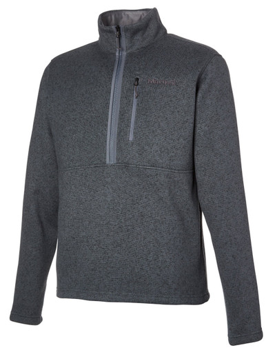 Marmot Men's Drop Line Half-Zip Custom Jacket - Sports Unlimited