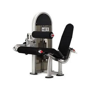 Nautilus Instinct Seated Leg Curl Machine - Sports Unlimited