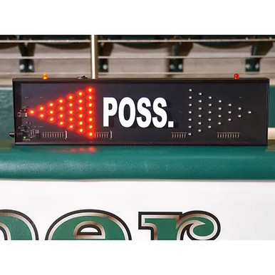 BSN Sports LED Basketball Possession Indicator - Sports Unlimited