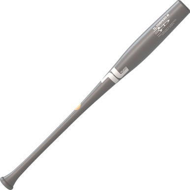 Tucci TL-Torpedo Pro Select Limited Wood Baseball Bat - Sports Unlimited