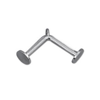 Champion Barbell V-Shaped Lat Bar - Sports Unlimited