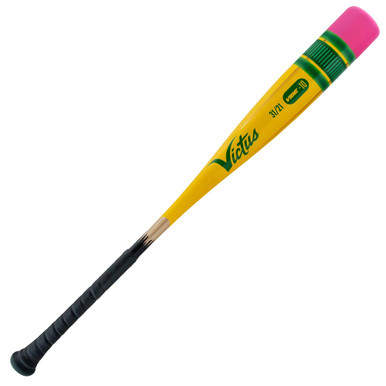 Victus Vibe Pencil USSSA Baseball Bat (-10) - SCUFFED - Sports Unlimited