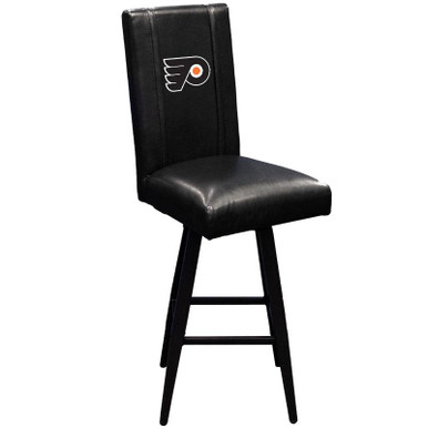 Philadelphia Flyers XZipit Swivel Bar Stool 2000 - Sports Unlimited