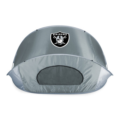 Las Vegas Raiders Manta Sun Shelter - Sports Unlimited