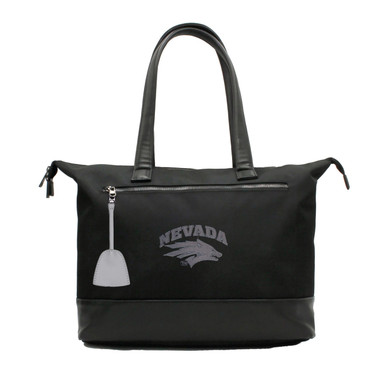 Nevada Wolf Pack Laptop Tote Bag - Sports Unlimited