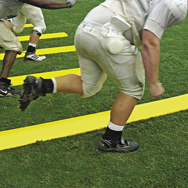 Rae Crowther Indestructible Football Chute Board - Sports Unlimited