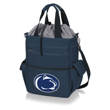 Penn State Nittany Lions Navy Activo Cooler Tote - Sports Unlimited