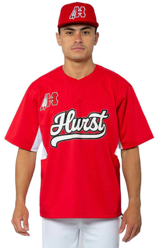 A4 Pro DNA Adult/Youth Custom Baseball Batting Jacket - Sports Unlimited