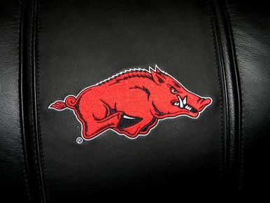 Arkansas Razorbacks XZipit Furniture Panel - Sports Unlimited