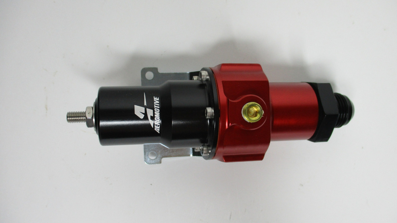 Pro-Stock, 2-Port Regulator