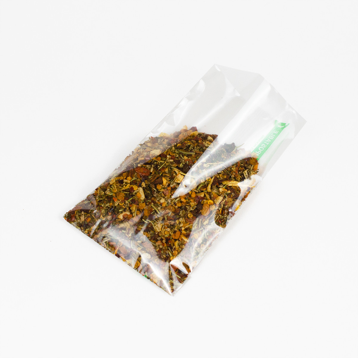 Compostable Cellophane Bags | Improved Bulk Pricing | Elevate Packaging