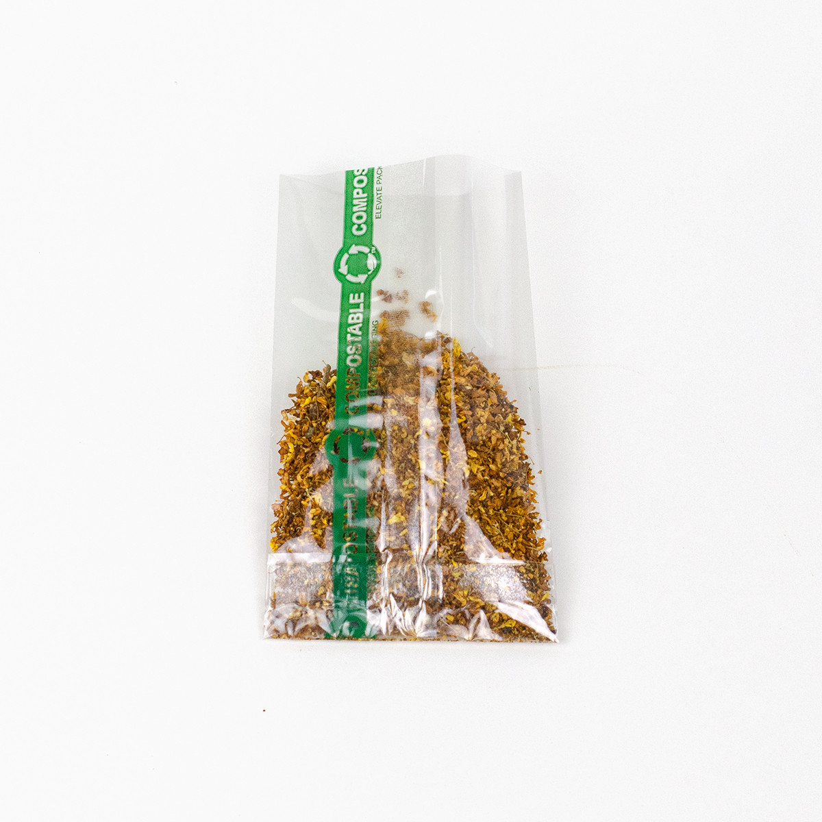 Compostable Cellophane Bags | Improved Bulk Pricing | Elevate Packaging
