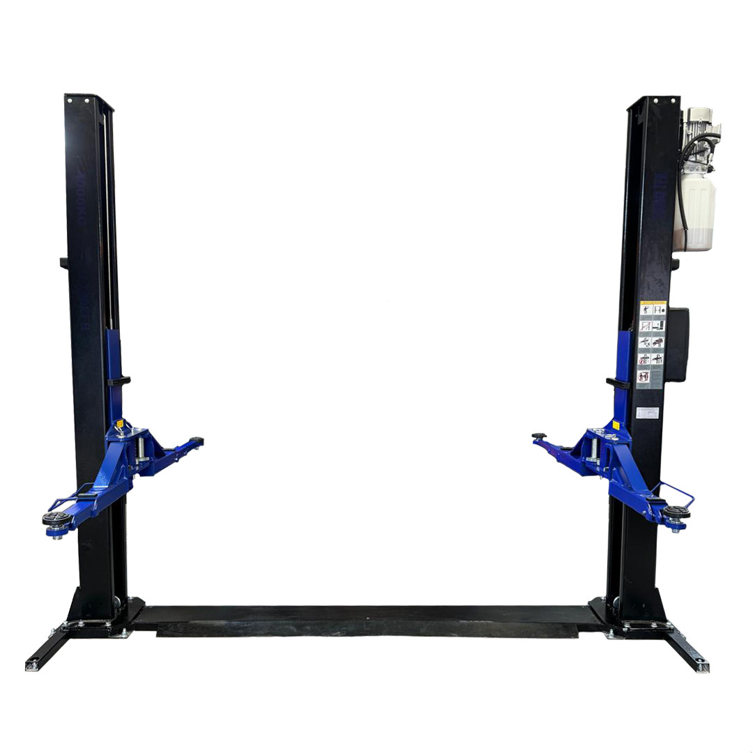2 Post Lifts | Car Ramps | Affordable 2 Post Ramps