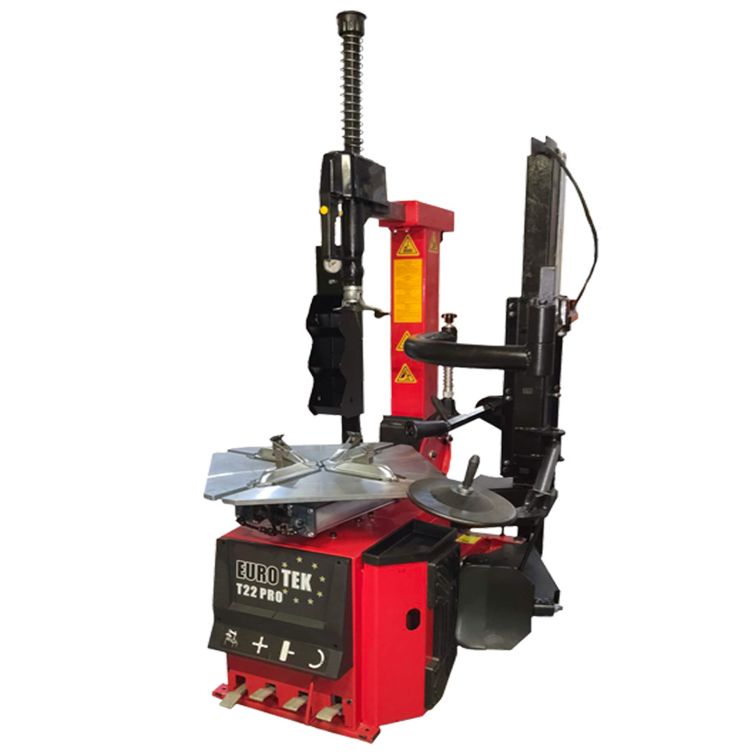 Tyre Changers | Tyre Changing Machines | Tire Fitting Machine