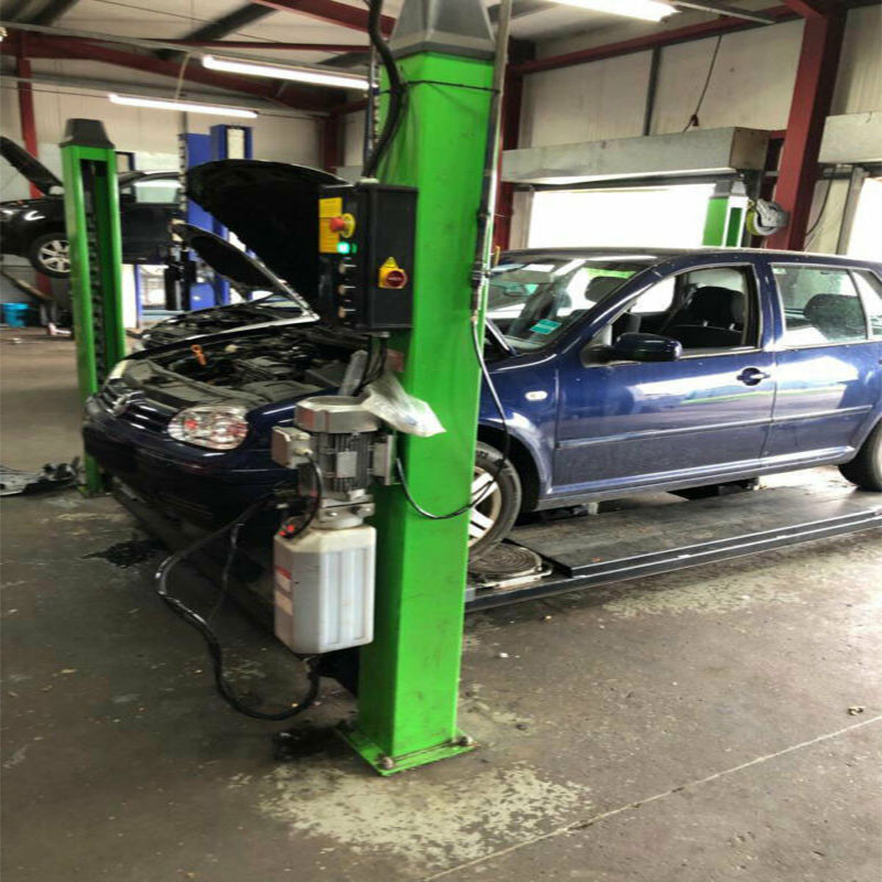 Used Wheel Alignment Shop package | Refurbished Alignment Equipment