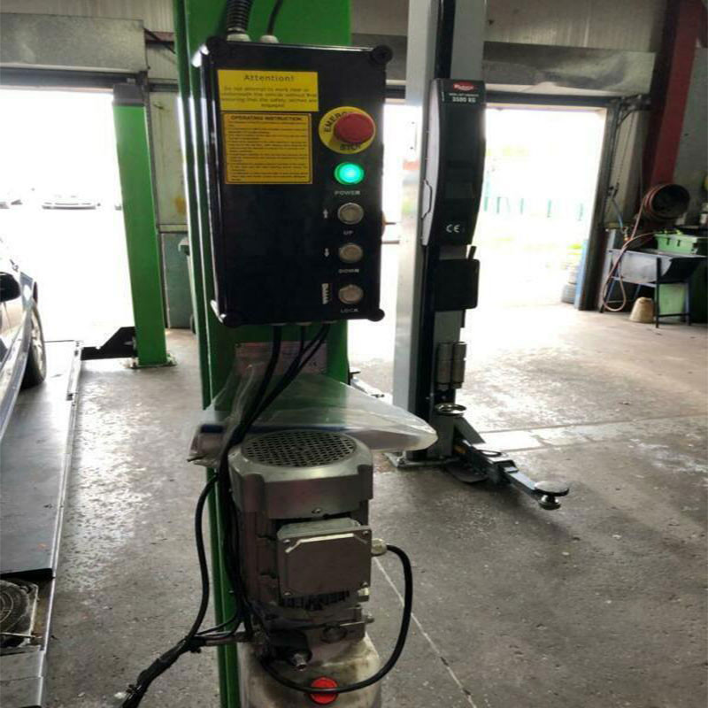 Used Wheel Alignment Shop package | Refurbished Alignment Equipment