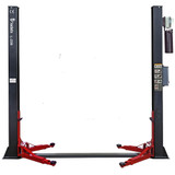 4 Tonne 2 post lift | 4 Tonne Car Ramp