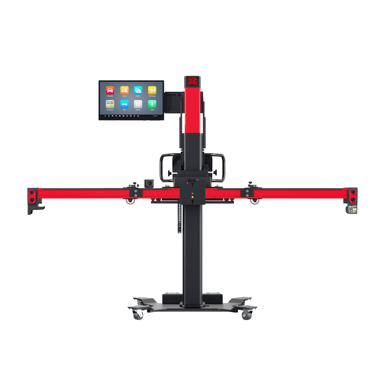 Laser Aligner | Wheel Alignment Systems | Tracking gauges