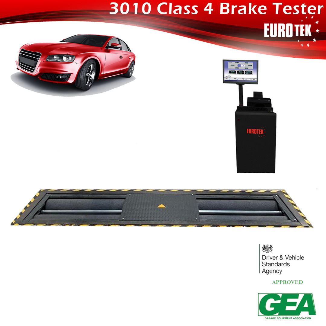 Eurotek Garage Equipment Products - Garage Equipment Group