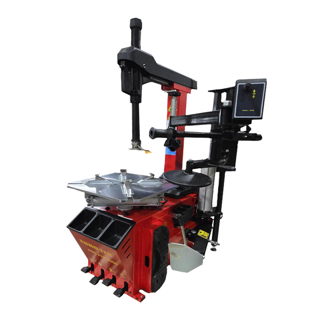 Tyre Changers | Tyre Changing Machines | Tire Fitting Machine