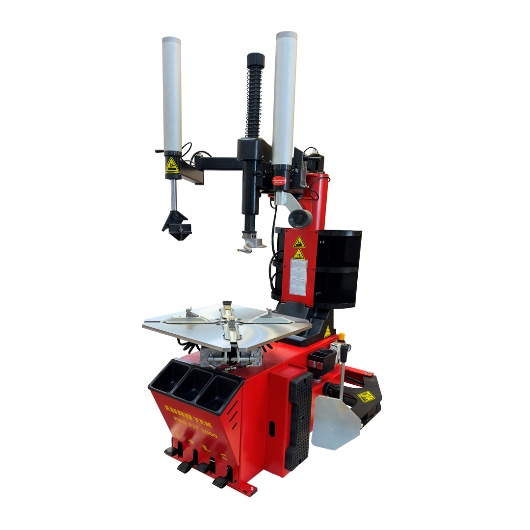 Tyre Changers | Tyre Changing Machines | Tire Fitting Machine