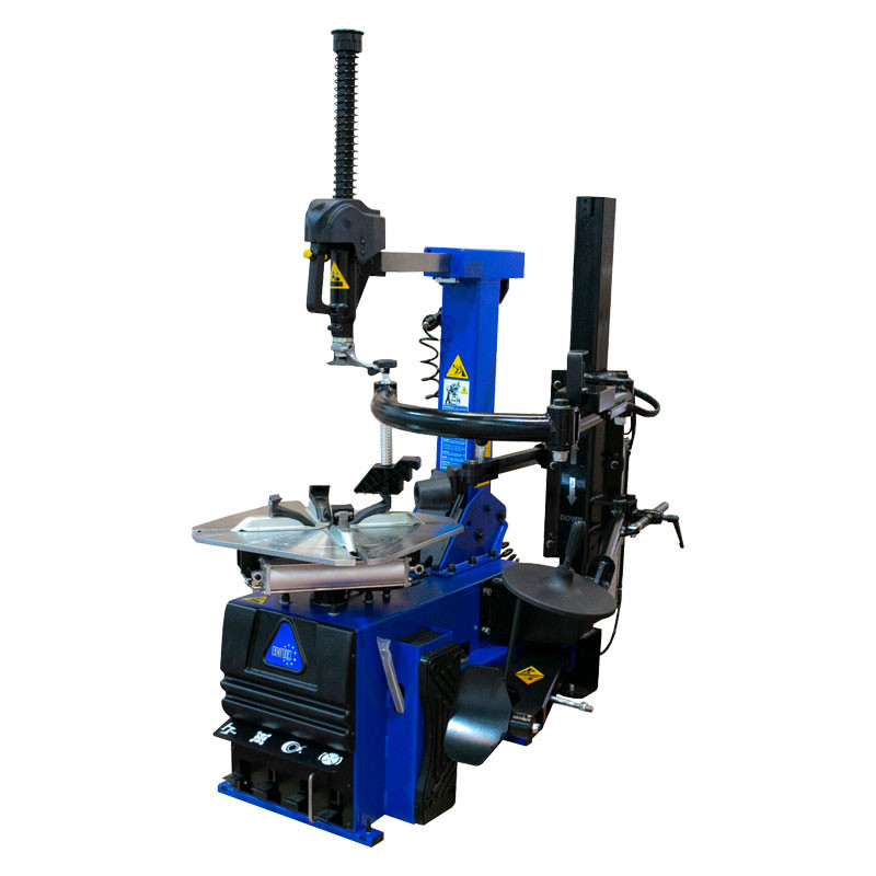 Tyre Fitting Machine | Fully-automatic Tyre Changer | Eco Tyre Changer