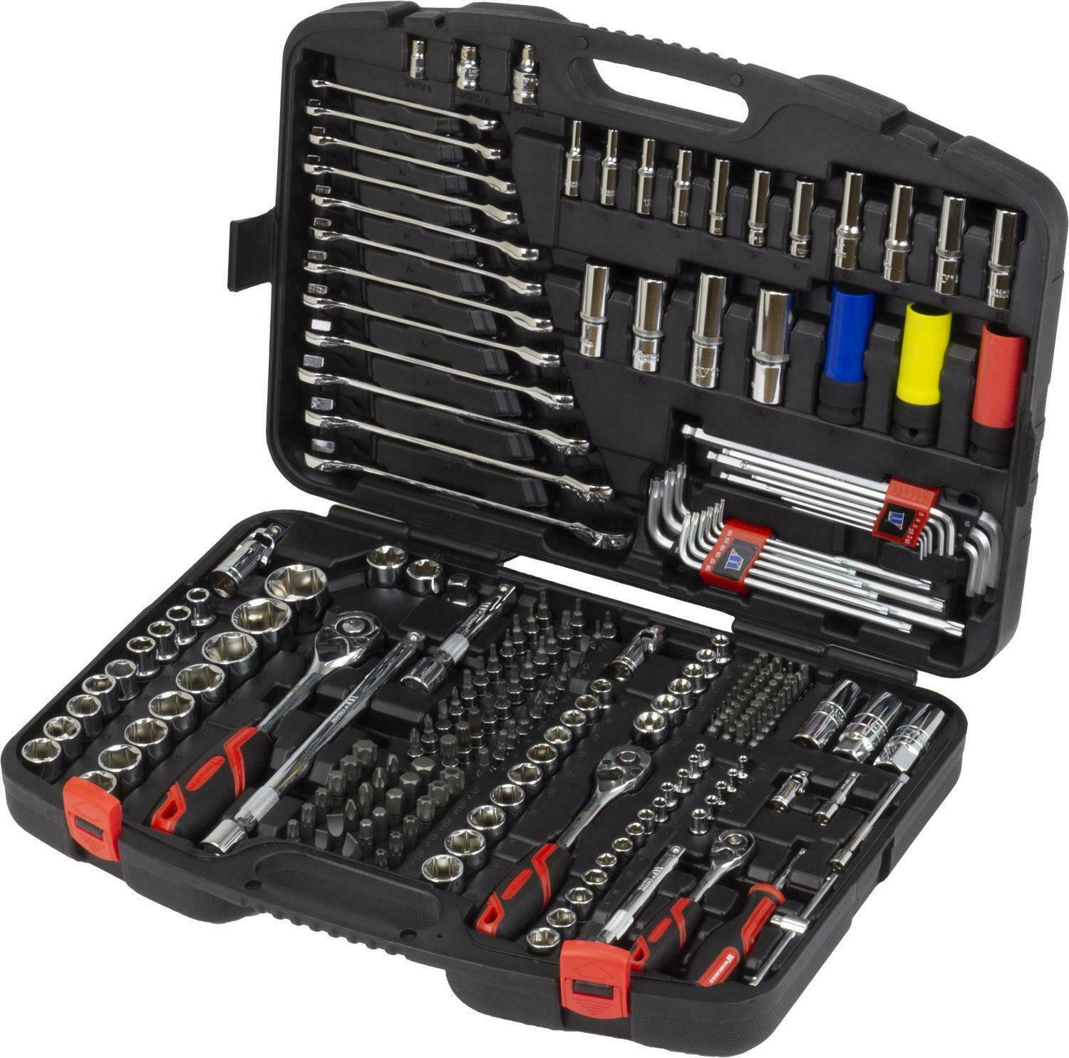 Neilsen Automotive Tools Products - Garage Equipment Group