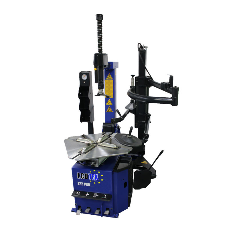 Tyre Changers | Tyre Changing Machines | Tire Fitting Machine