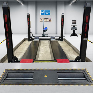 Garage Equipment Group