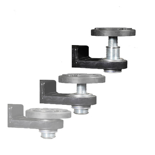 Affordable 2 Post Lift | 4 Tonne Automatic 2 Post Car Ramp