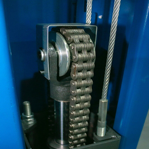 Affordable 2 Post Lift | 4 Tonne Automatic 2 Post Car Ramp