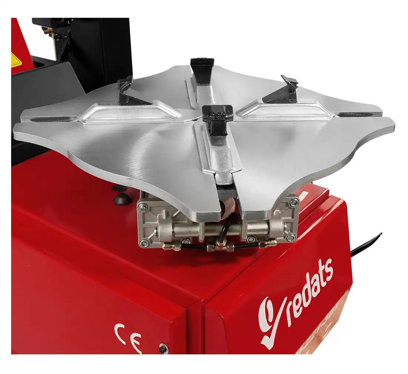 M-221F-3D Fully Automatic Tyre Machine