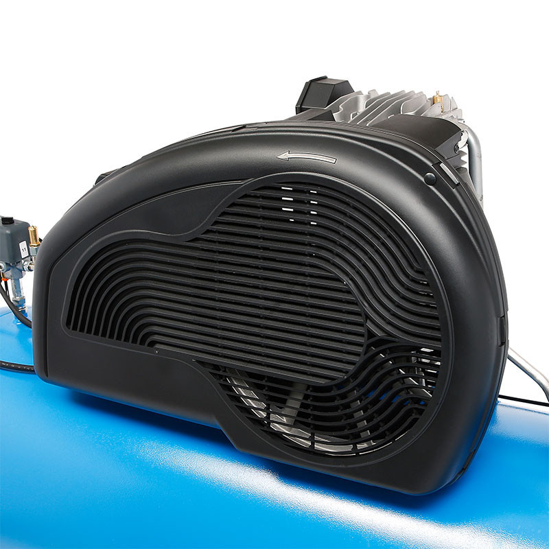 270 Litre Air Compressor | Reliable ABAC Compressors | Affordable ...