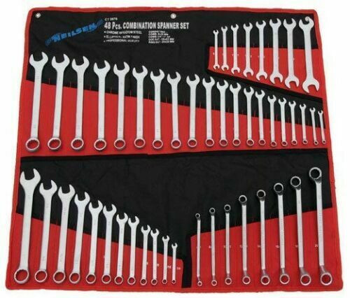 Neilsen Automotive Tools Products - Garage Equipment Group