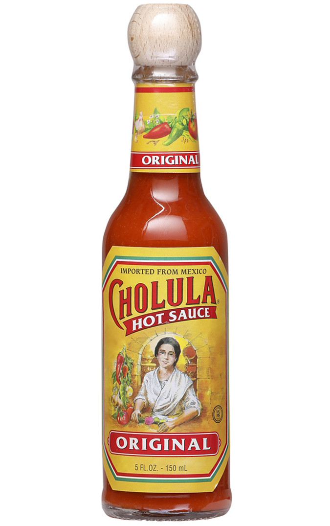 Cholula Hot Sauce Ultimate 7 Variety Gift Set