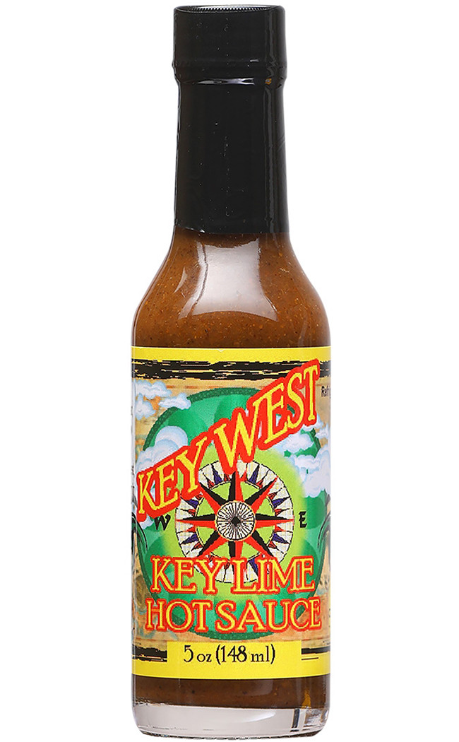 Key West Key Lime Complete Gift Set