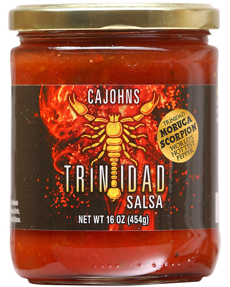 Best Of Salsa's Gift Set